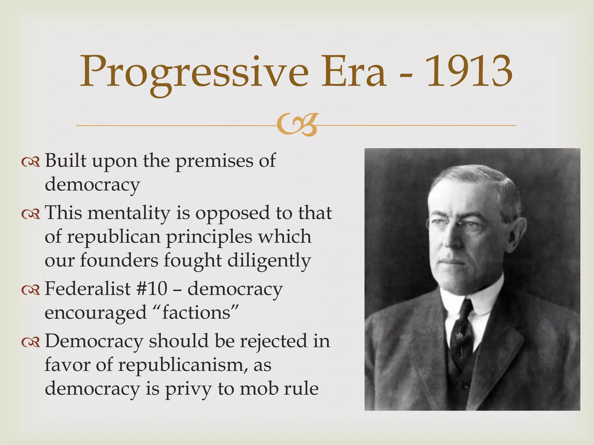 The 17th Amendment | PPTX