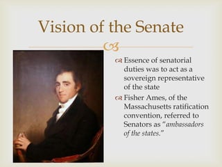 The 17th Amendment | PPTX