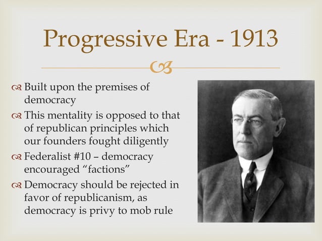 The 17th Amendment | PPTX