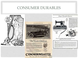 Lecture 8: The 1920s | PPTX