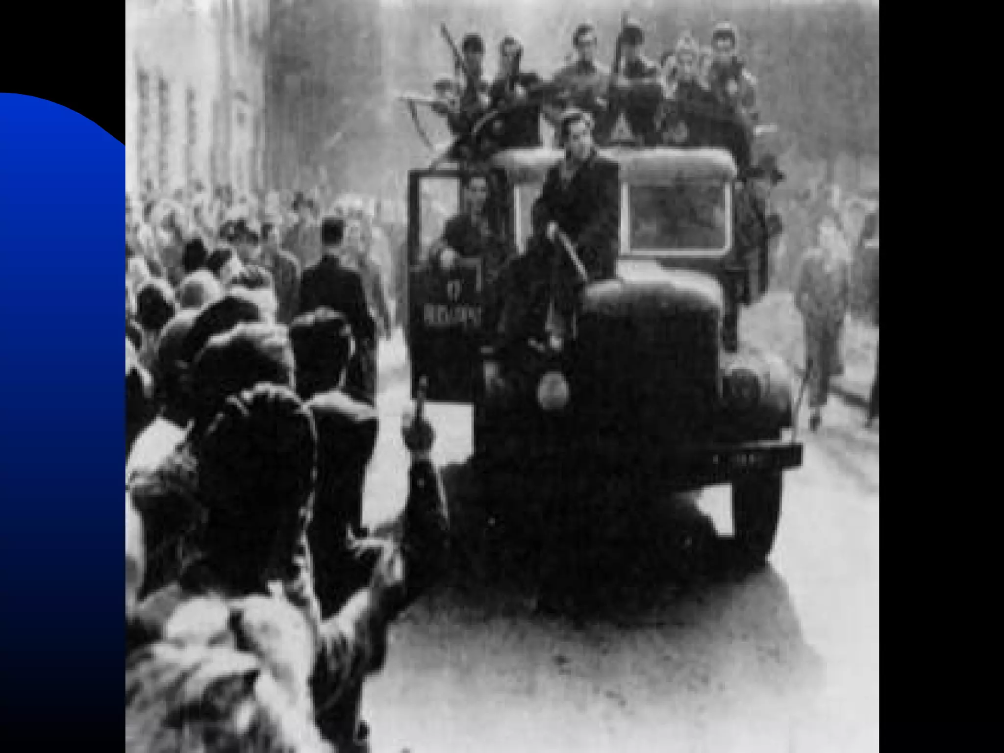 The 1920s international communist movement | PPT