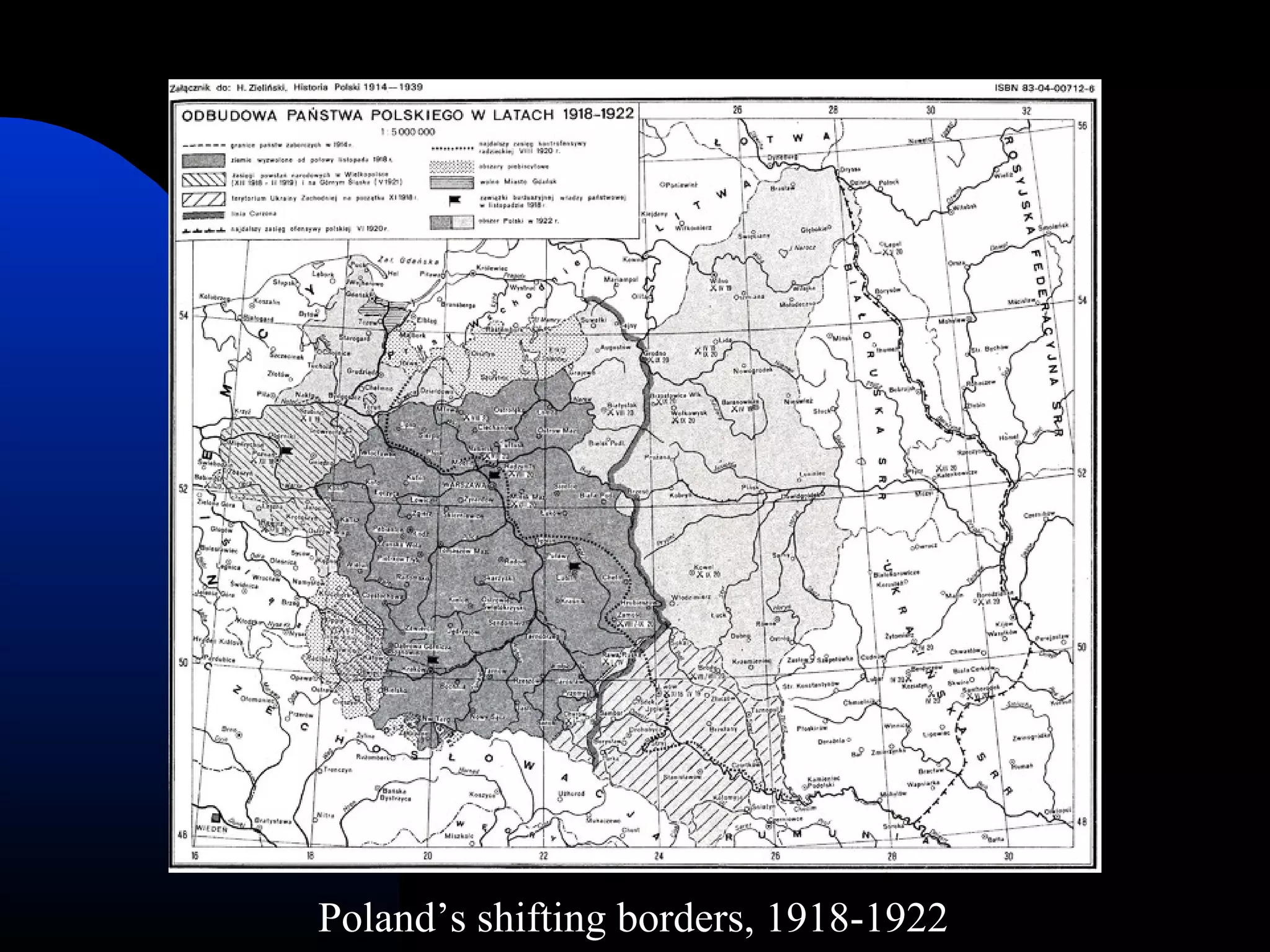 The 1920s international communist movement | PPT