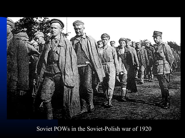The 1920s international communist movement | PPT