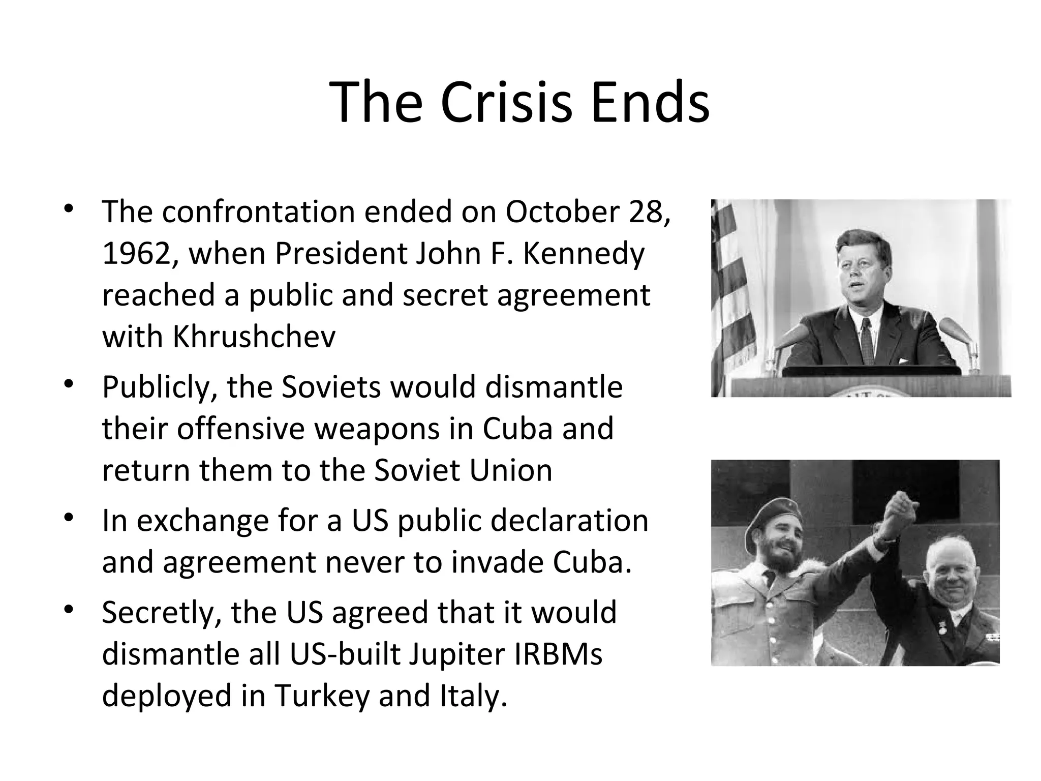 The 1960s The Charm and the Challenges | PPT