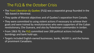 The 1960s & 1970s | PPTX