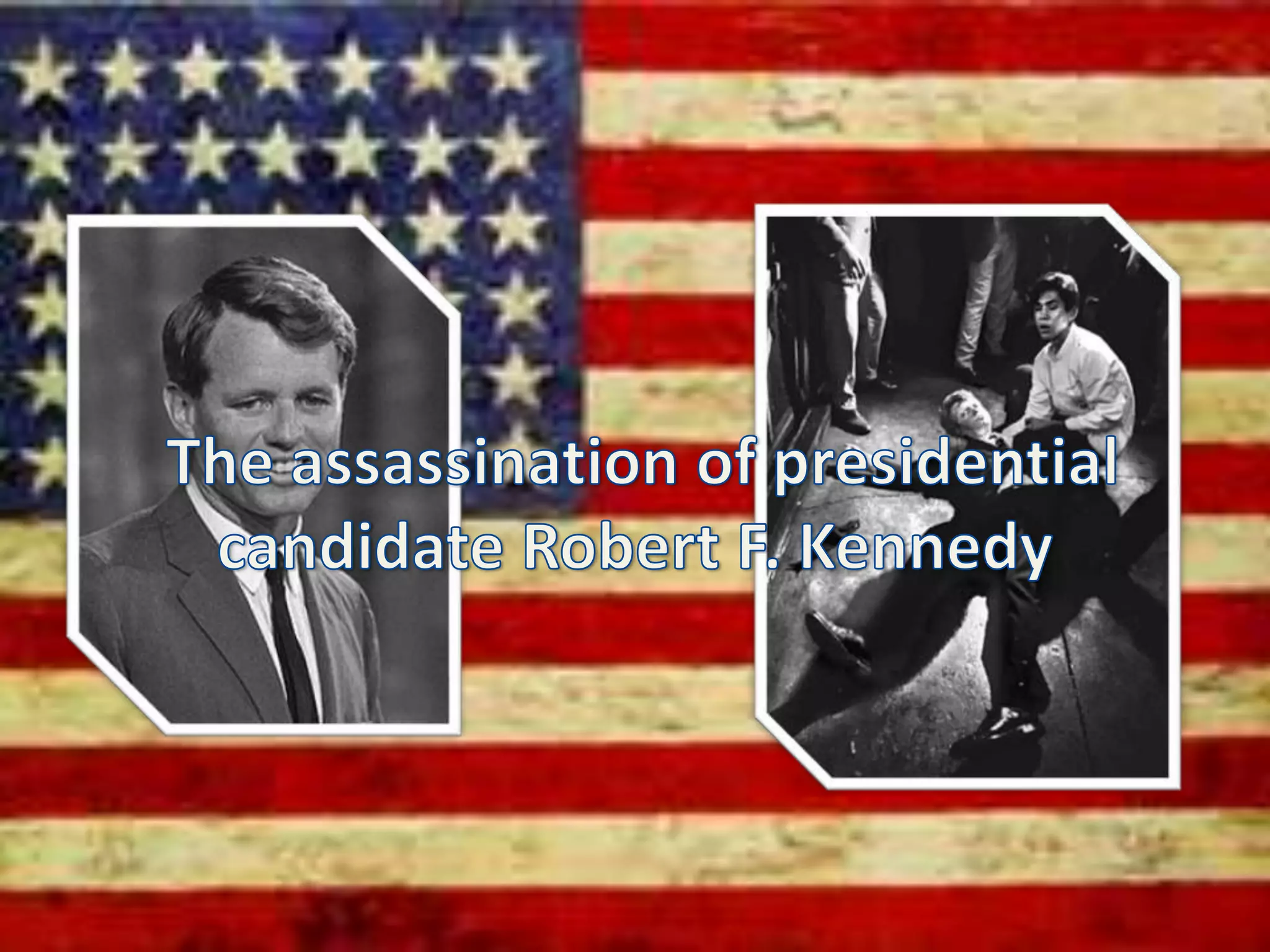 The 1968 Presidential Elections | PPT