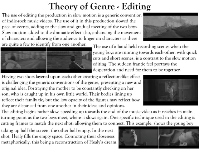 The 1975 - Settle Down | PPT