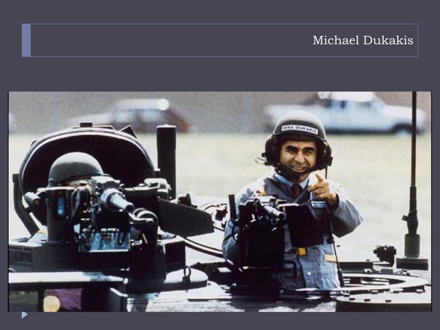 The1980s Hw Bush Bio | PPT