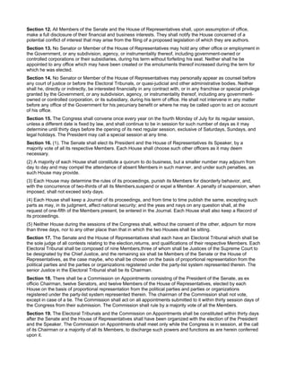 The 1987 philippine_constitution | PDF
