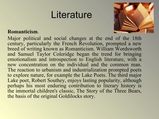 The 19th century Britain | PPT