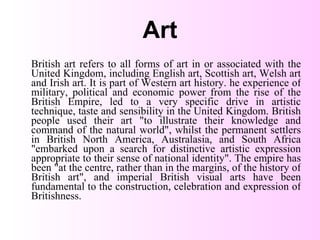 The 19th century Britain | PPT