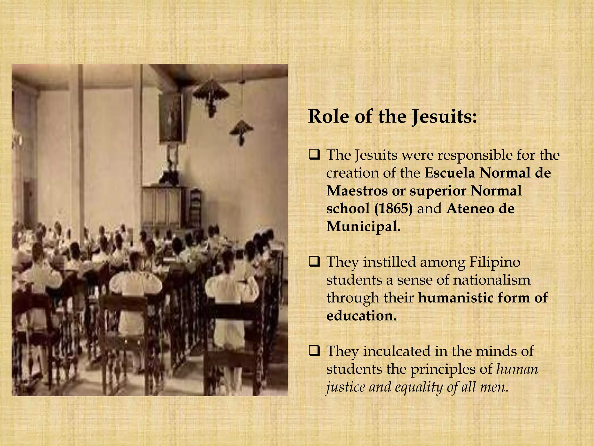 The 19th Century Philippines as RizaL's Context.pptx