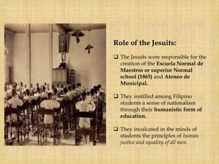 The 19th Century Philippines as RizaL's Context.pptx