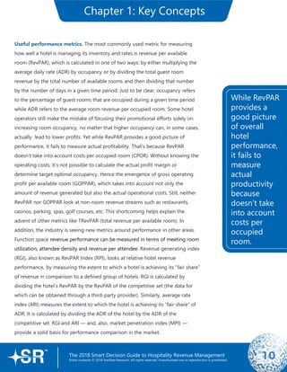 The 2018 Smart Decision Guide to Hospitality Revenue Management rate ...