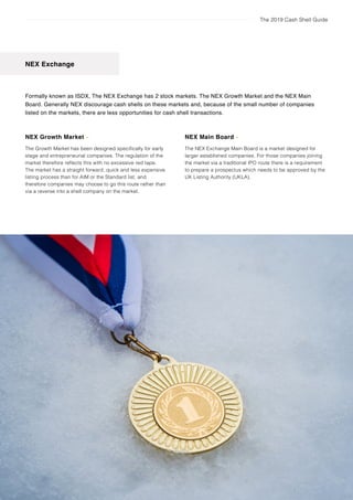 The 2019 cash shell guide | PDF