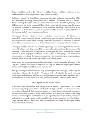 The 2019 mdr executive summary | PDF