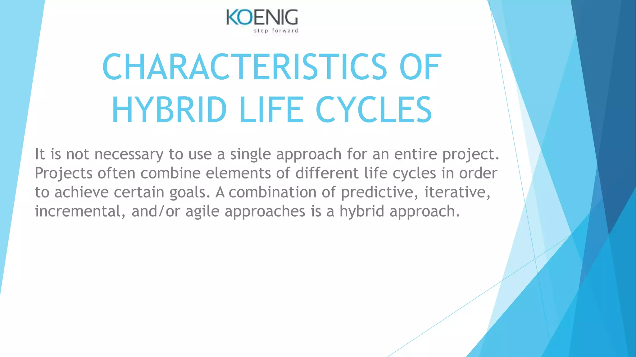 The 2021 PMP Exam_ Agile.pptx | Computer Software and Applications | Computing