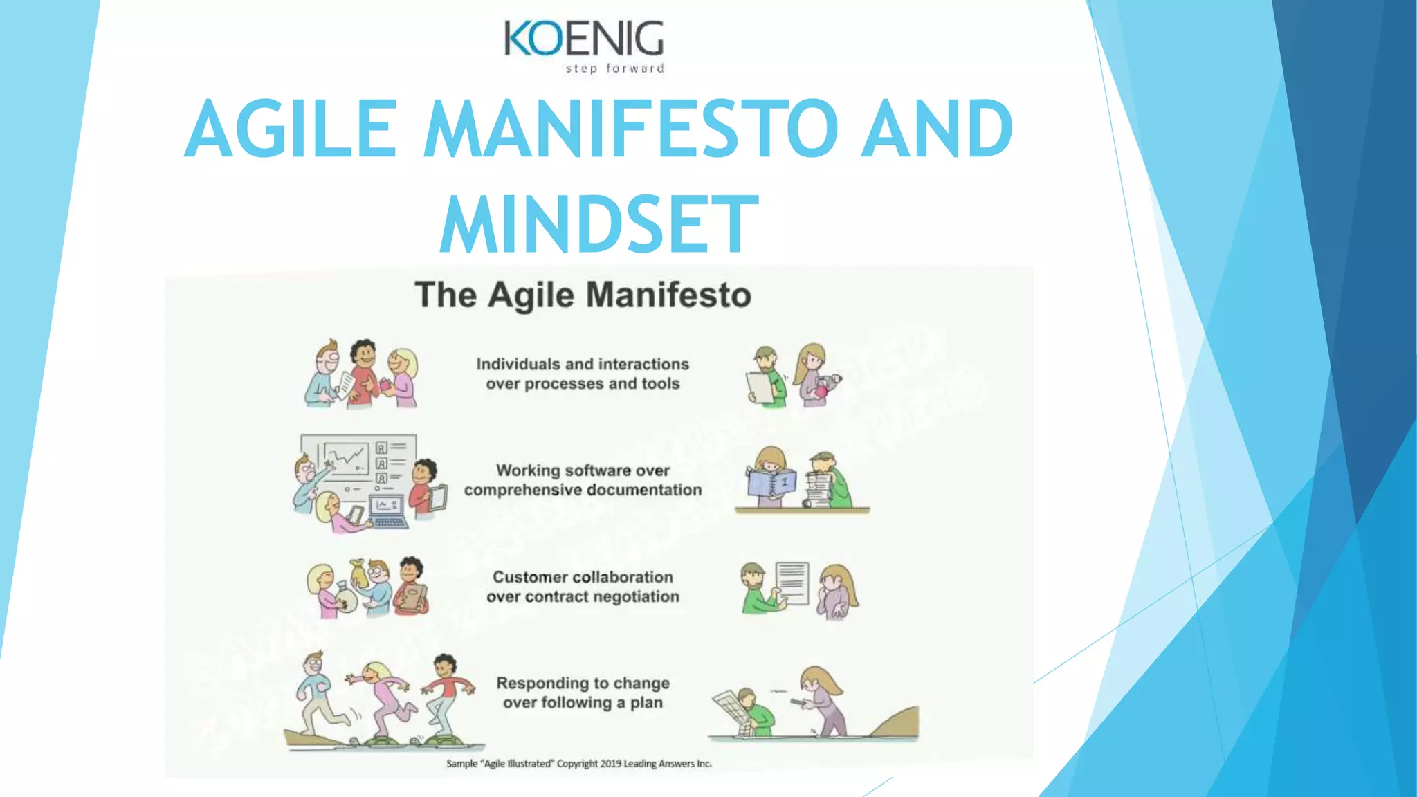 The 2021 PMP Exam_ Agile.pptx | Computer Software and Applications | Computing