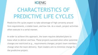 The 2021 PMP Exam_ Agile.pptx | Computer Software and Applications ...