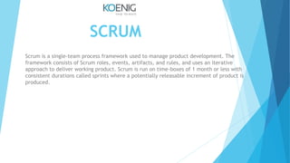 The 2021 PMP Exam_ Agile.pptx | Computer Software and Applications | Computing