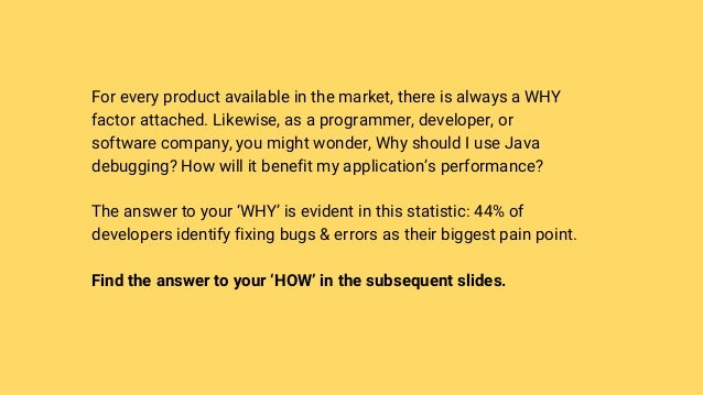 The 2022 Complete Guide On Java Product Development Phases Advanced Java Techniques 