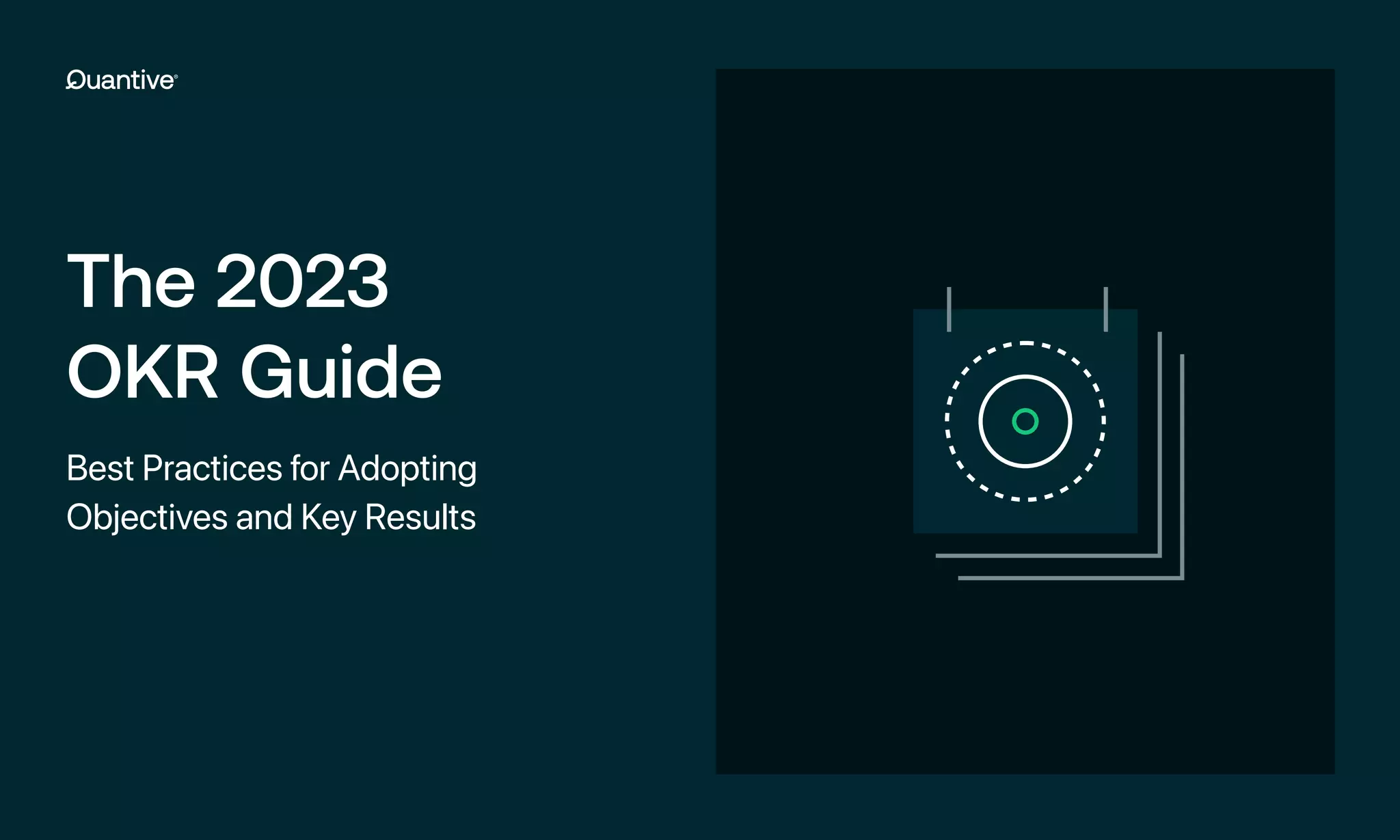 The 2023 OKRs Guide (Quantive, 2022).pdf