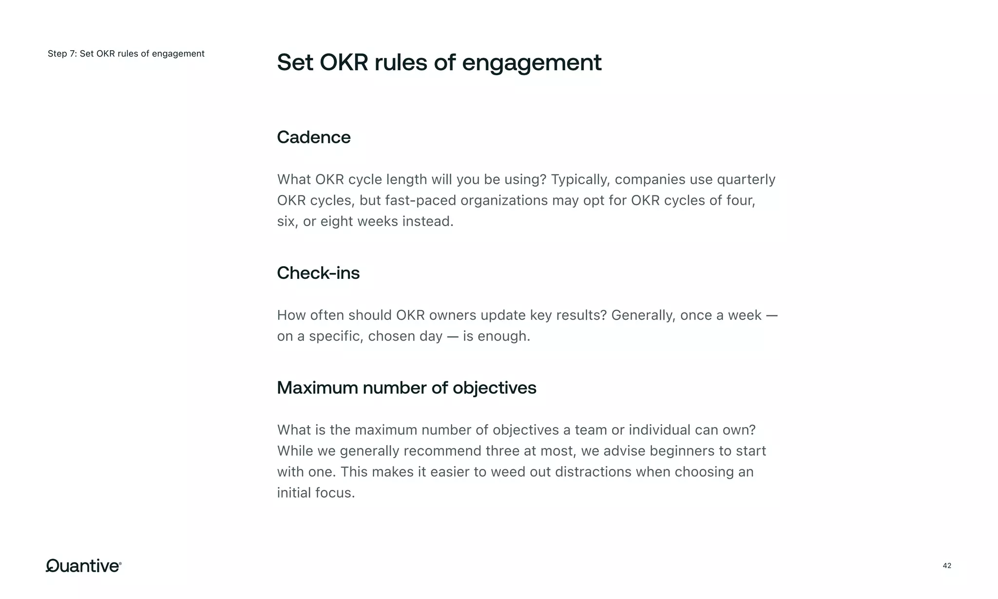 The 2023 OKRs Guide (Quantive, 2022).pdf