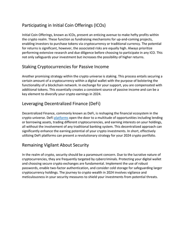 The 2024 Guide to Earning More in Crypto.pdf