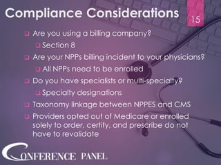 Exploring the Revised Medicare 855 Enrollment Form for 2024 | PDF ...