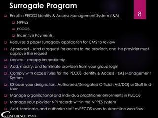 Exploring the Revised Medicare 855 Enrollment Form for 2024 | PDF ...