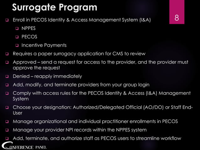 Exploring the Revised Medicare 855 Enrollment Form for 2024 | PDF ...