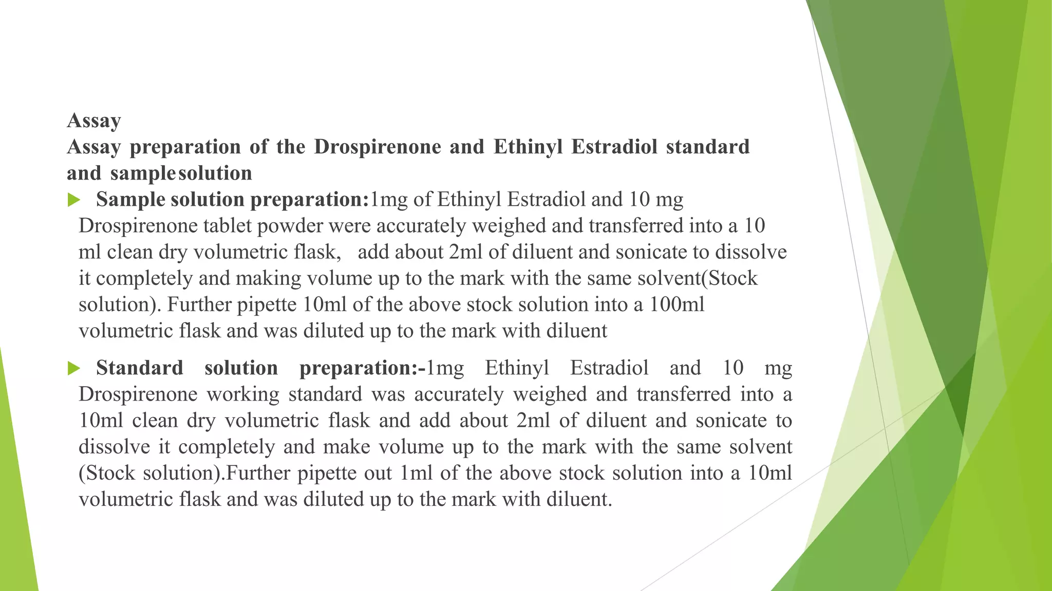 Simultaneous Estimation Of Uv Spectroscopy And Method Development And Validation For