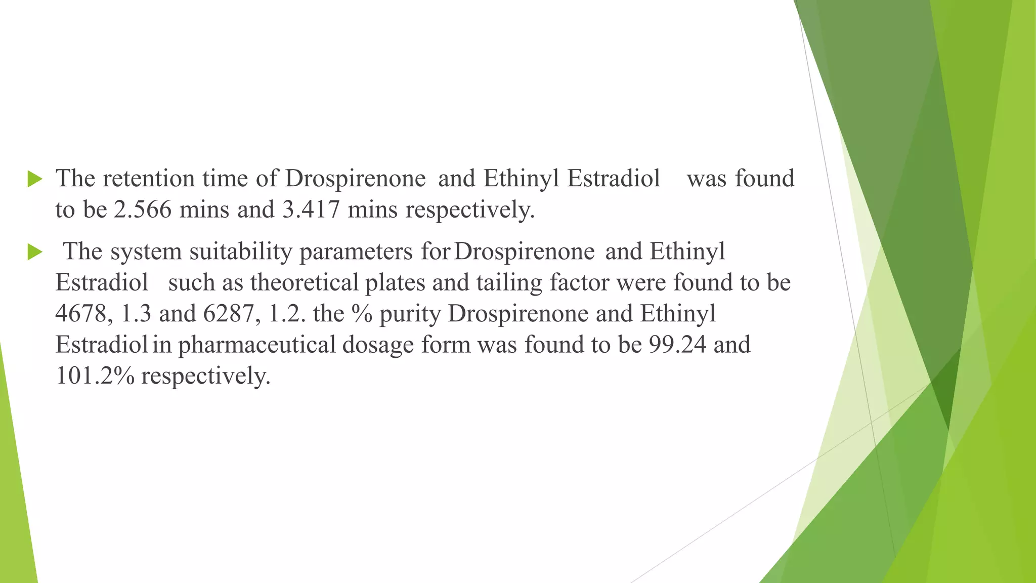 Simultaneous Estimation Of Uv Spectroscopy And Method Development And Validation For