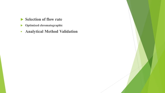 Simultaneous estimation of uv spectroscopy and method development and validation for ...