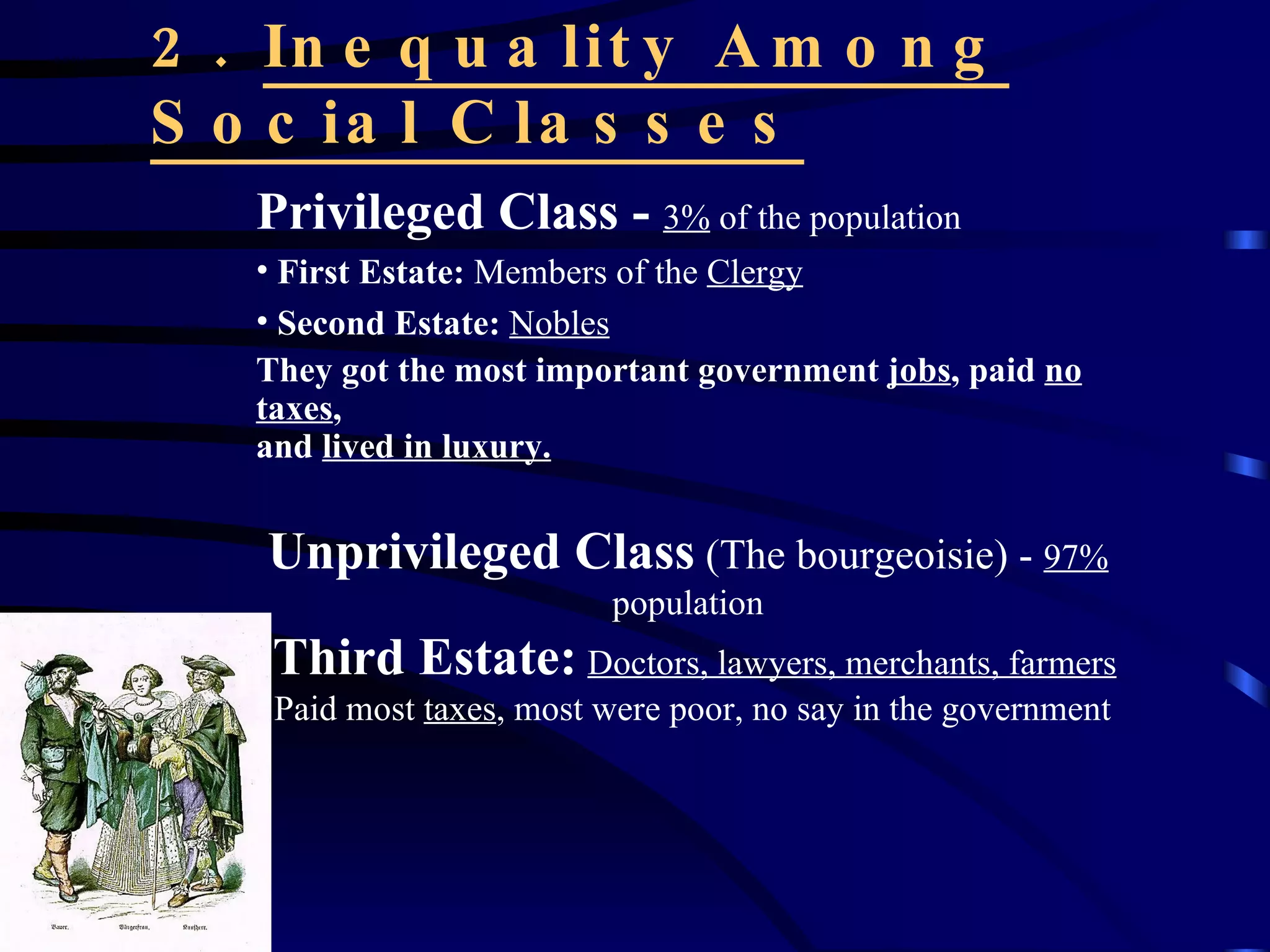 french revolution intro. | PPT