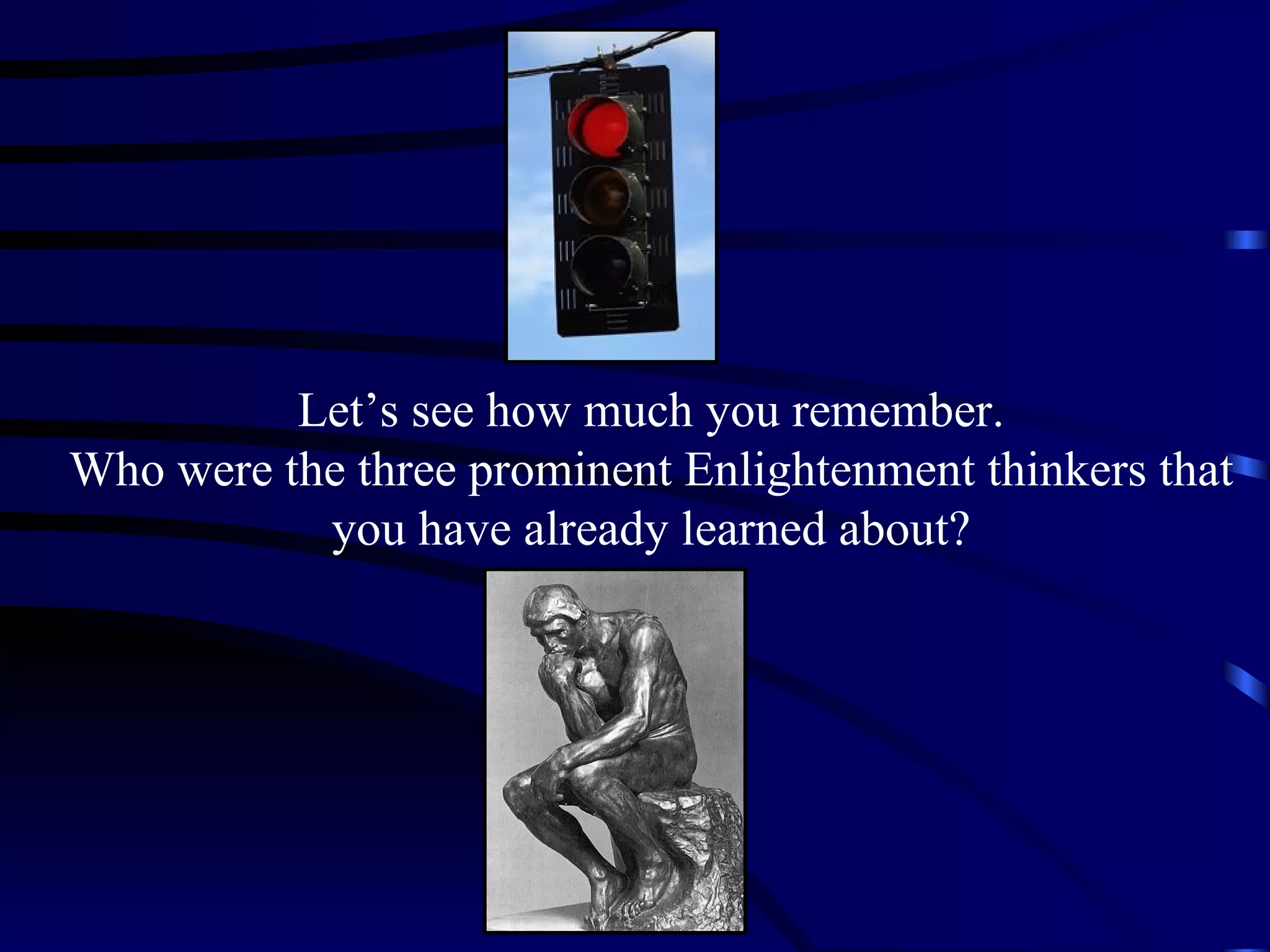 french revolution intro. | PPT