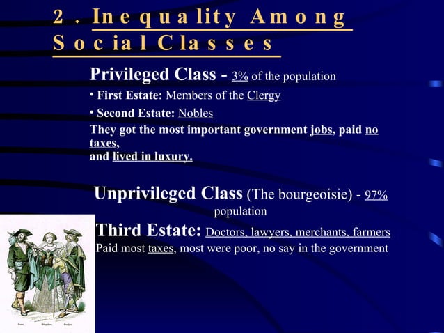 french revolution intro. | PPT