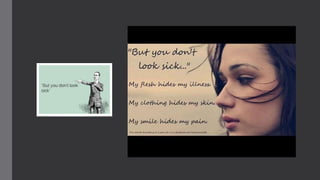 The 20 mile march, the way back from burnout | PPT