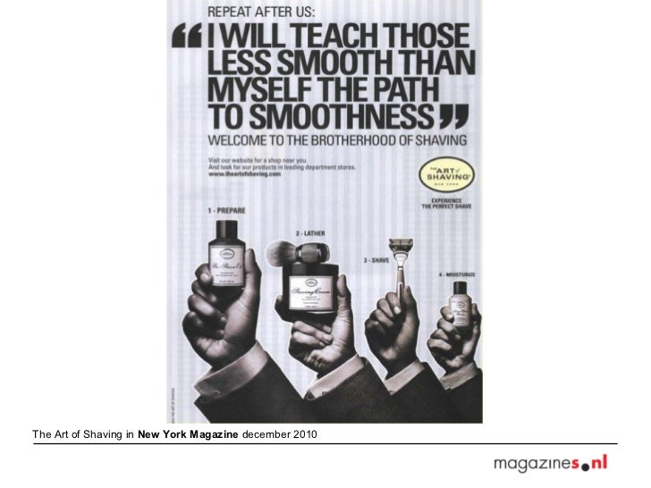 The 20 most effective ads