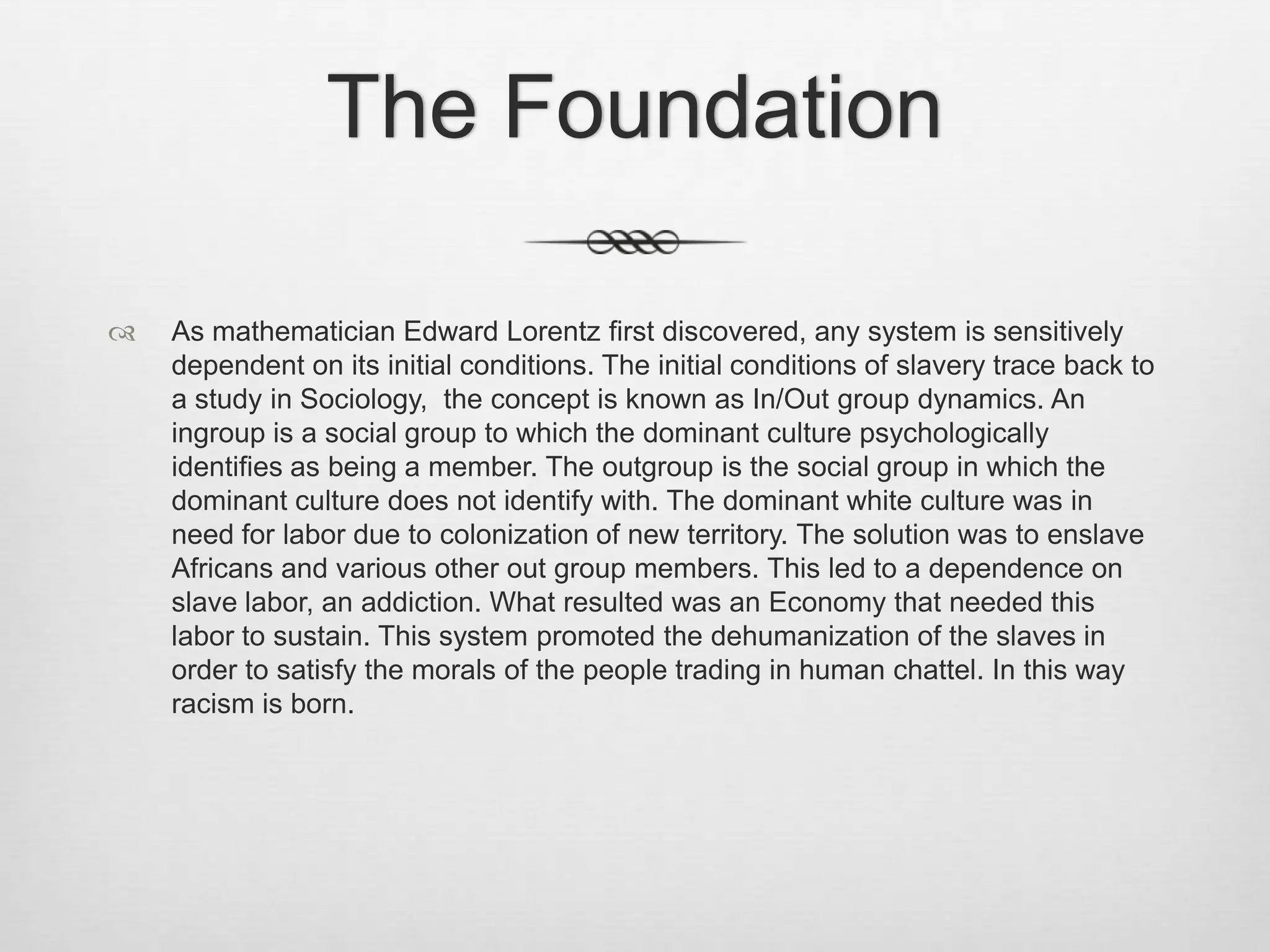 The Slaveholder | PPTX