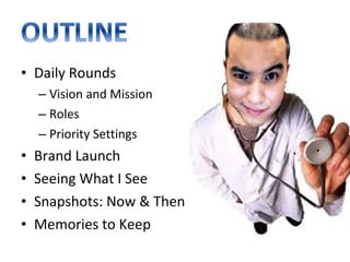 The 20 yr marketing plan - aldwin ong | PPT