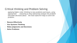 The 21st century digital learner | PPT