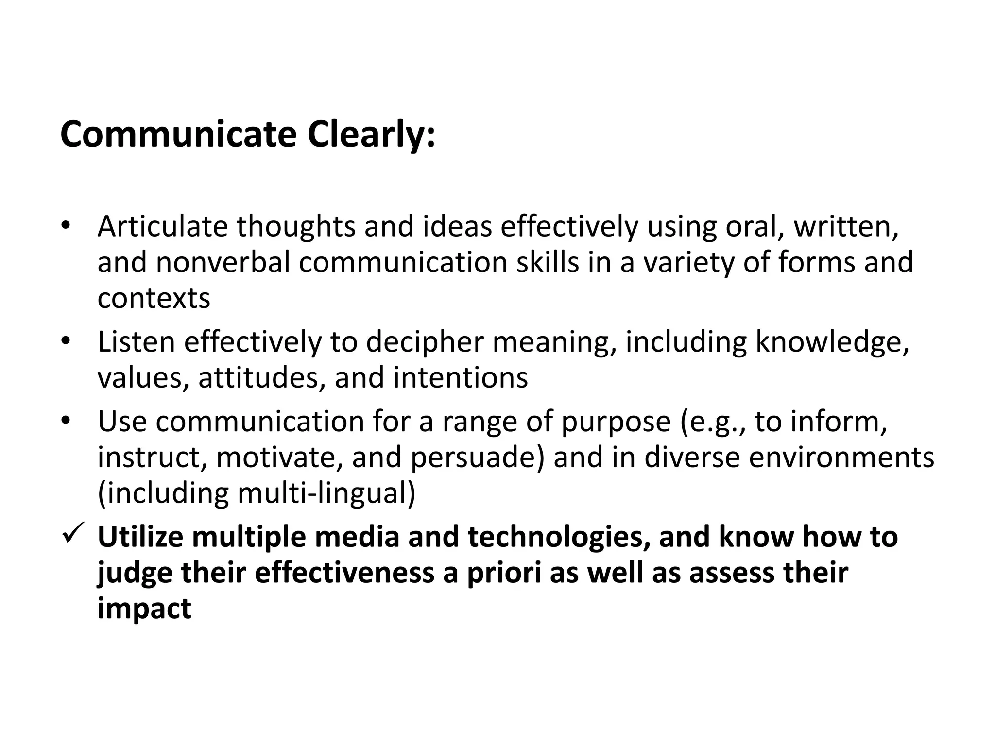 The 21st century digital learner and Integrating 21st Century Skills | PPTX