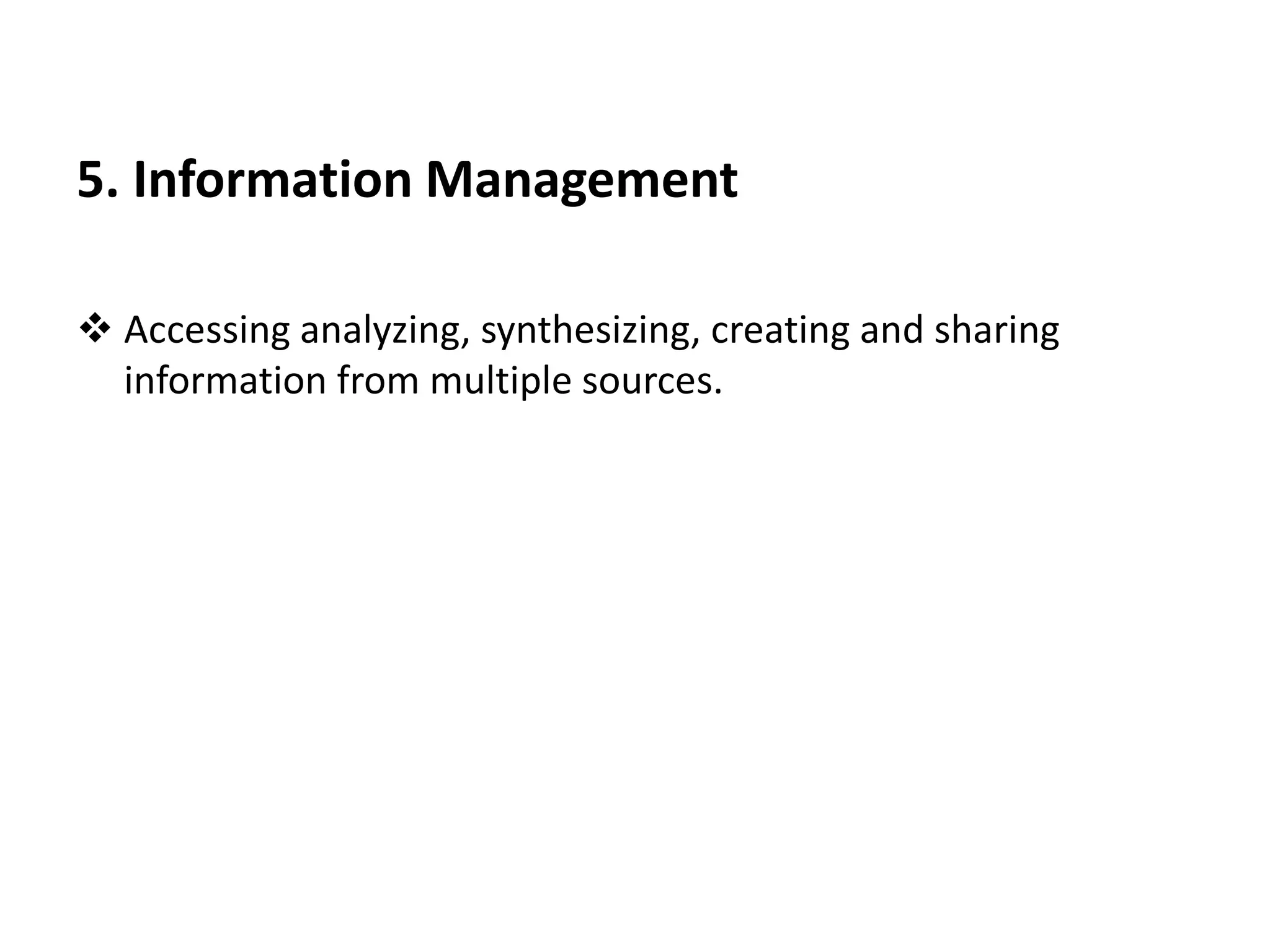 The 21st century digital learner and Integrating 21st Century Skills | PPTX