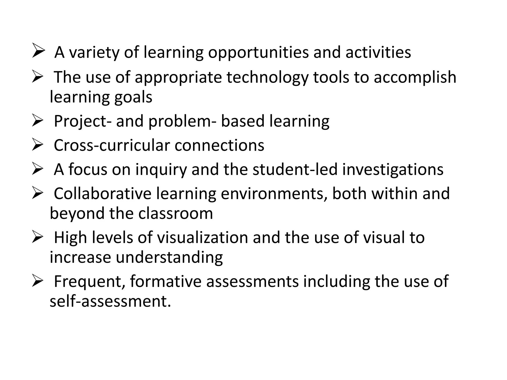 The 21st century digital learner and Integrating 21st Century Skills | PPTX