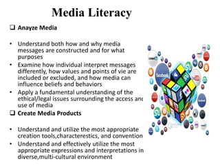 The 21st century digital learners | PPT