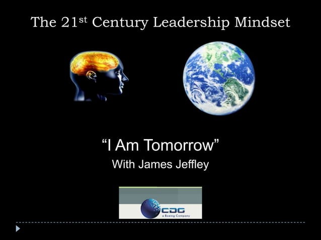 The 21st Century Leadership | PPTX | Business | Business and Finance