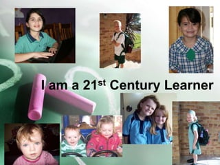 The 21st century learner final | PPT