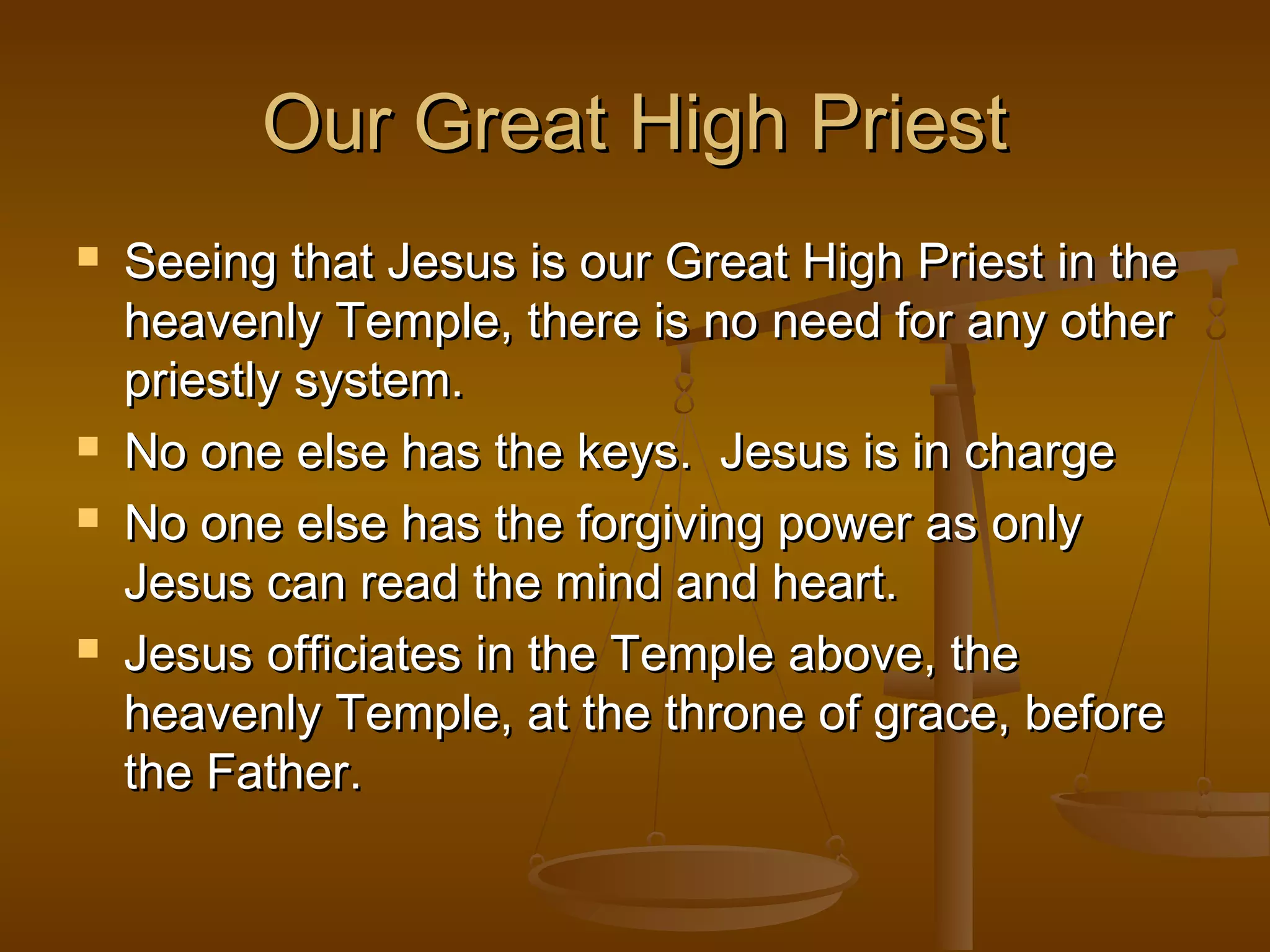The 2300 year prophecy | PPT