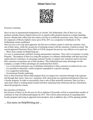 The 25 Best Opinion Paragraph Example Ideas | PDF